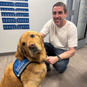 Josh: This is Not the End – This is the Beginning - Liberty House